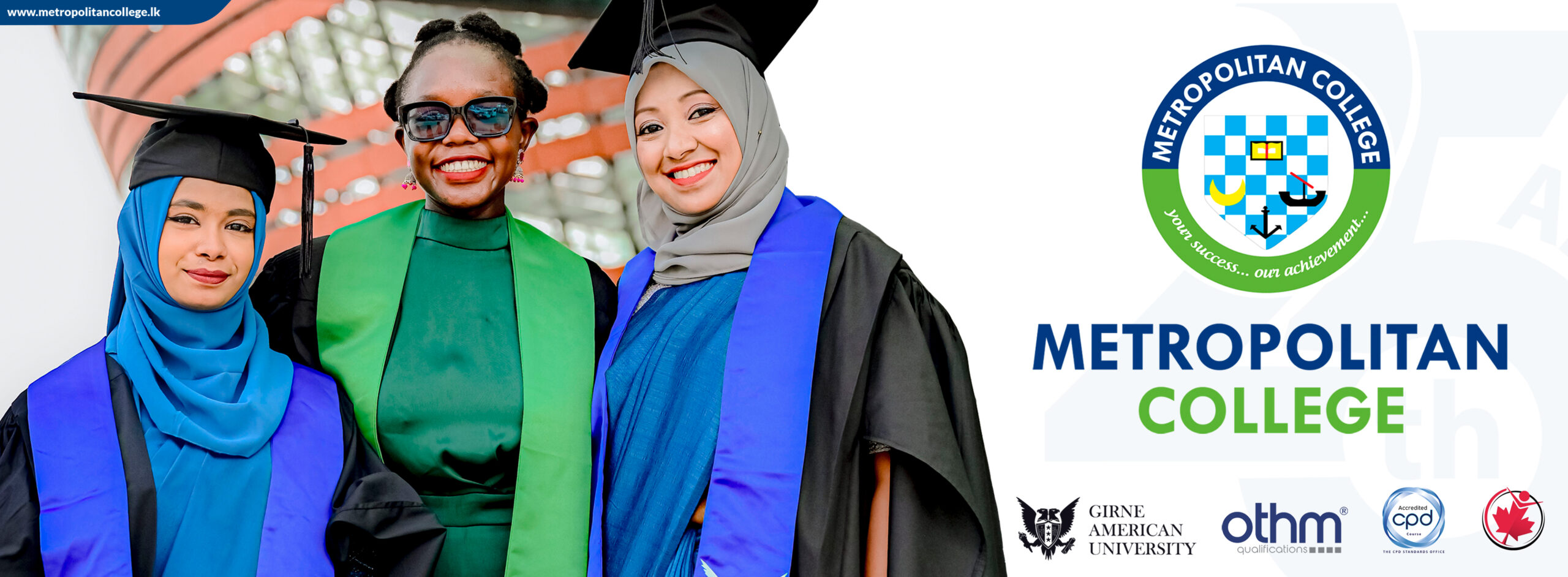 Faculty Members | Metropolitan College